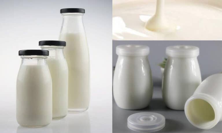 What Are The Yogurt Packaging Styles? - Taizy Machinery